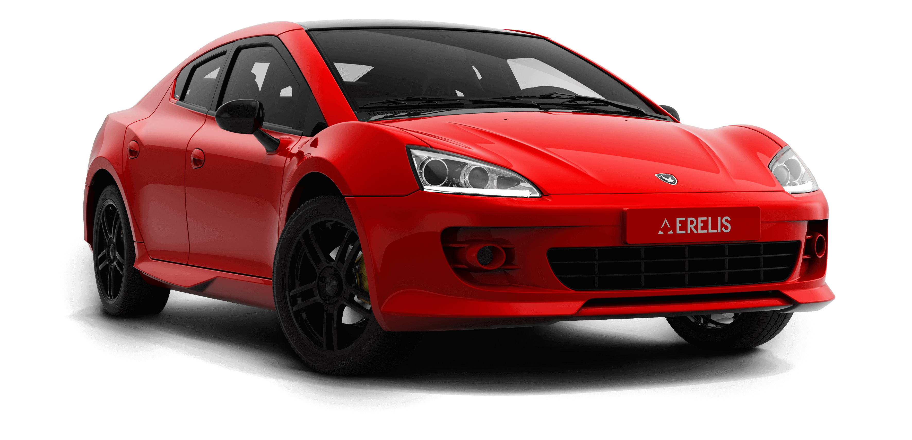 MPM Erelis : La petite sportive Française low-cost