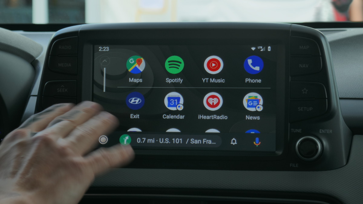 CarPlay et Android Auto : ce qu'il est possible de faire avec ces systèmes