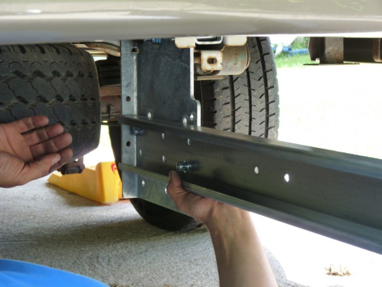 attelage remorque : comment l’installer