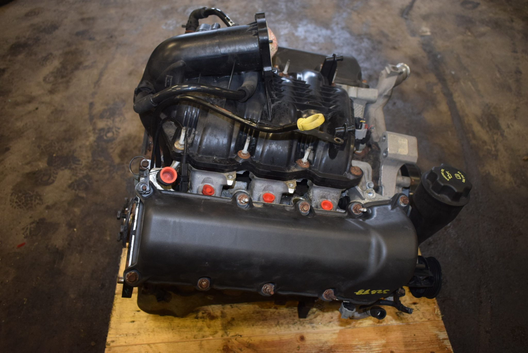 Acheter un moteur d’occasion : quelques conseils avant de se lancer Acheter un moteur d’occasion : quelques conseils avant de se lancer