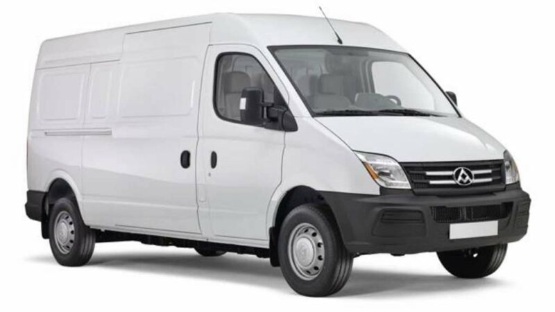 Louer un utilitaire pas cher en France : comment faire