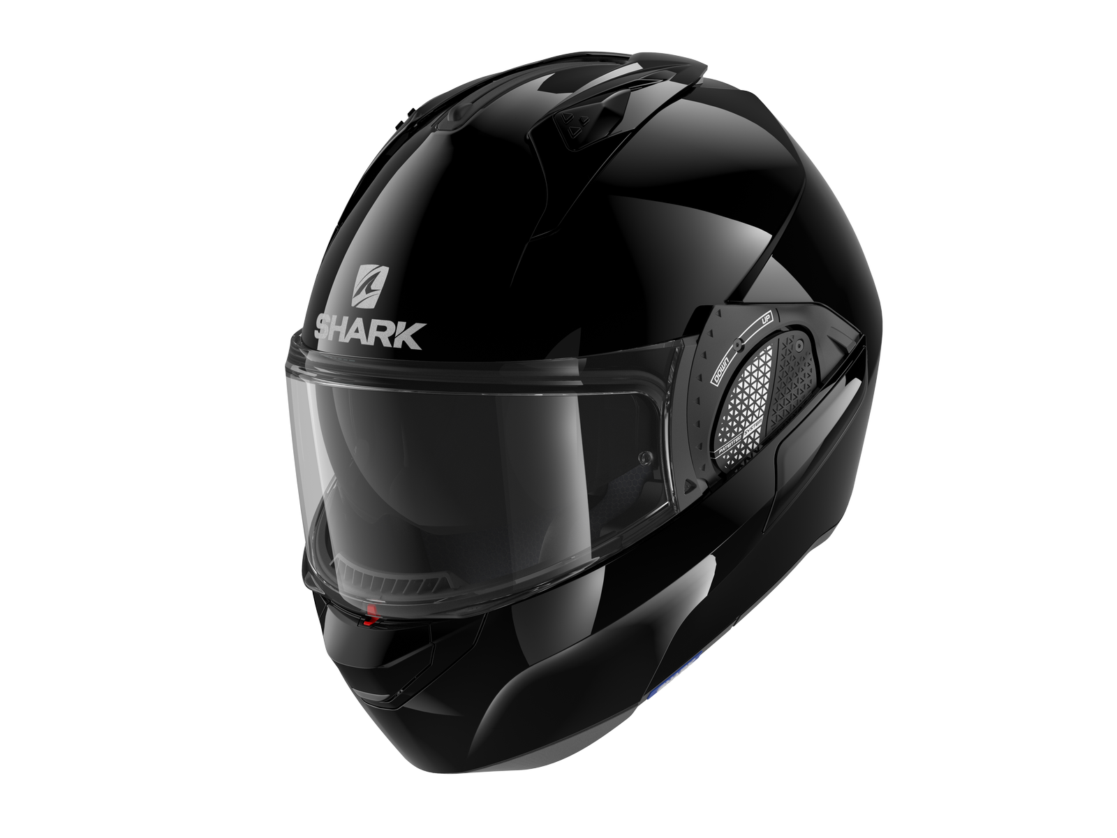 Shark Evo-GT : un nouveau casque moto pour succéder à l’Evo One 2