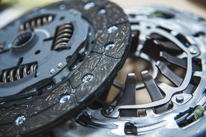 Quand et pourquoi faire le changement de son embrayage