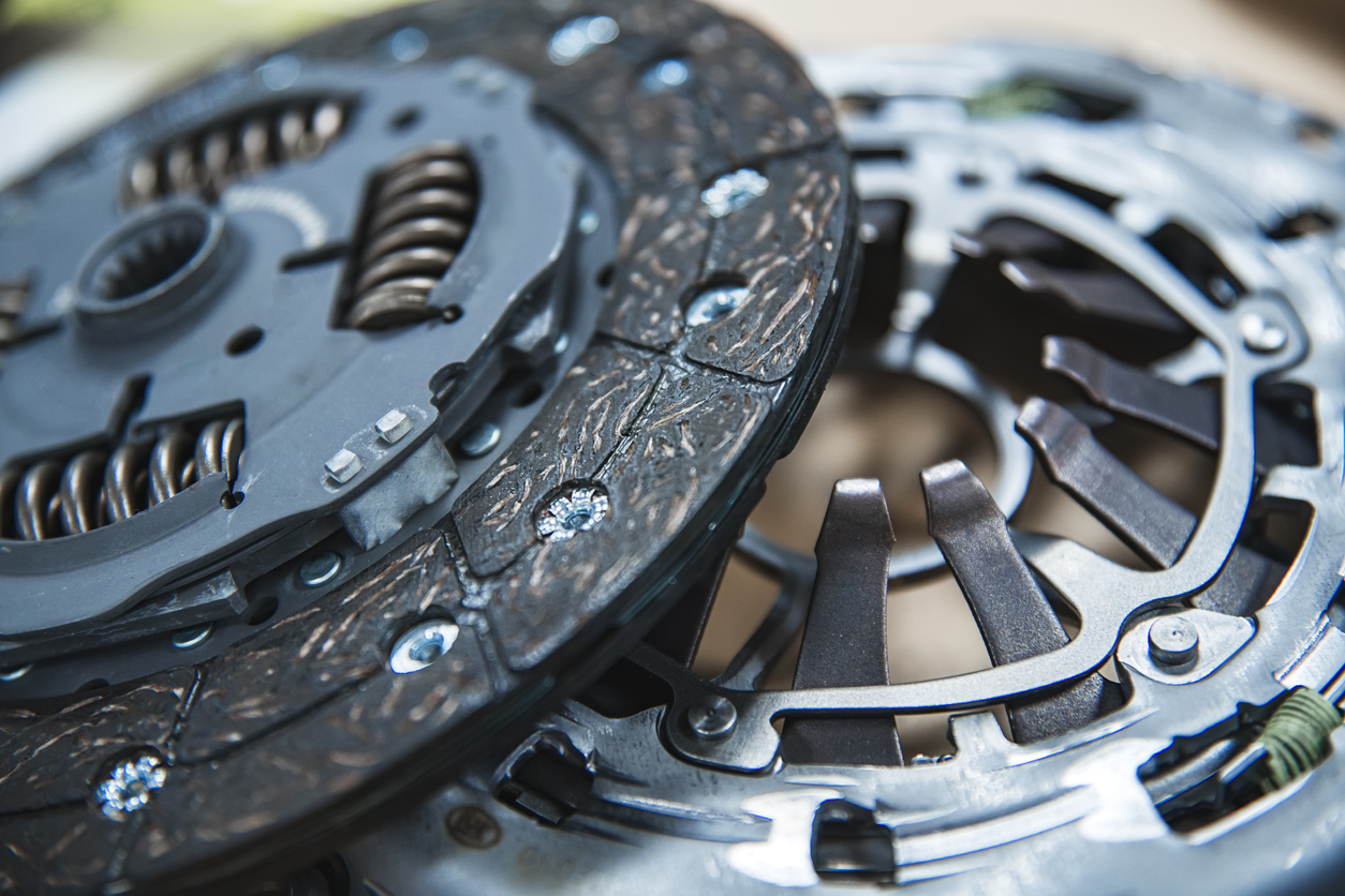 Quand et pourquoi faire le changement de son embrayage