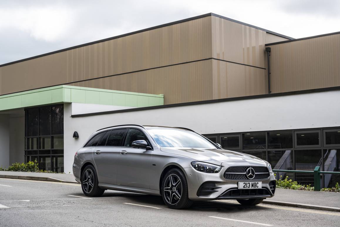 Mercedes occasion : les bonnes raison d'en acheter une