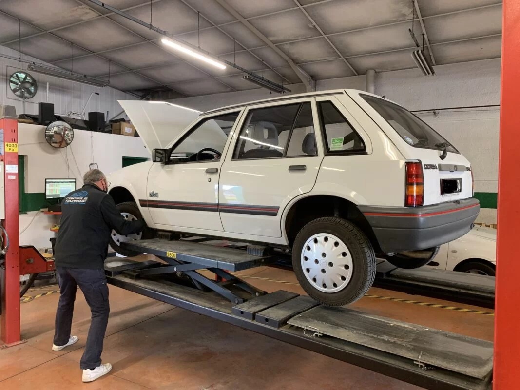 Contrôle technique 2022 : tout ce qu’il faut savoir