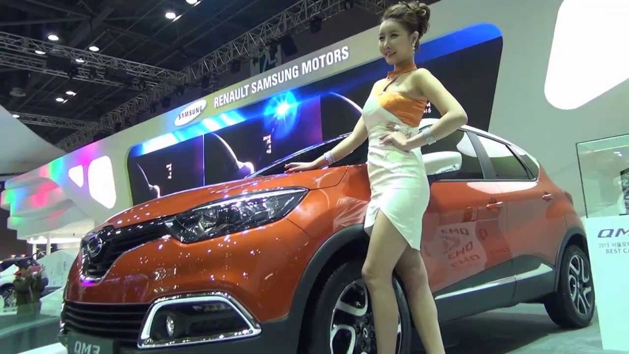 Samsung QM3 : 1000 exemplaires vendus en 7 minutes